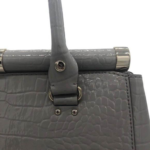 kate spade | Bags | Kate Spade Knightsbridge Constance Croc Embossed ...
